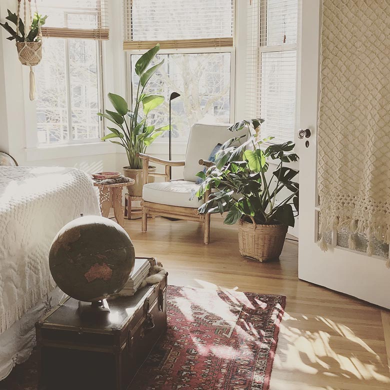 RESIDENCE – Archnest Interior Design