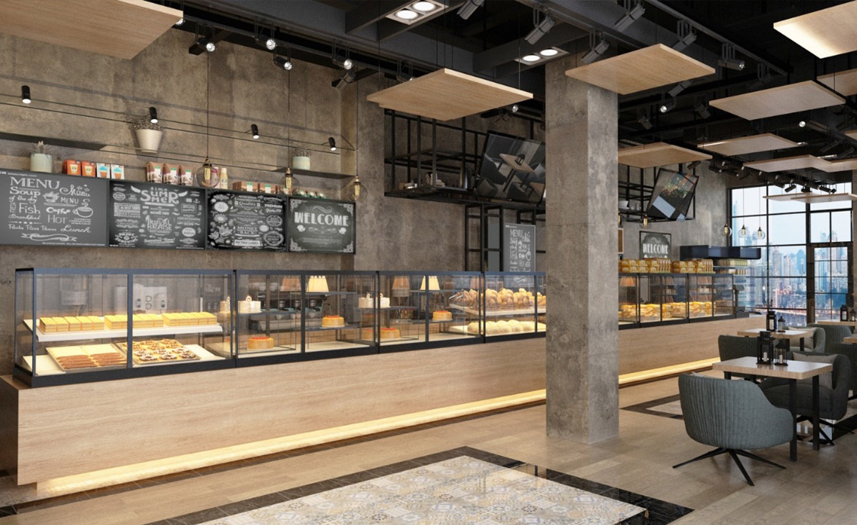 SERVICES – Archnest Interior Design