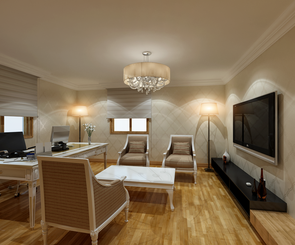 PUBLIC – Archnest Interior Design