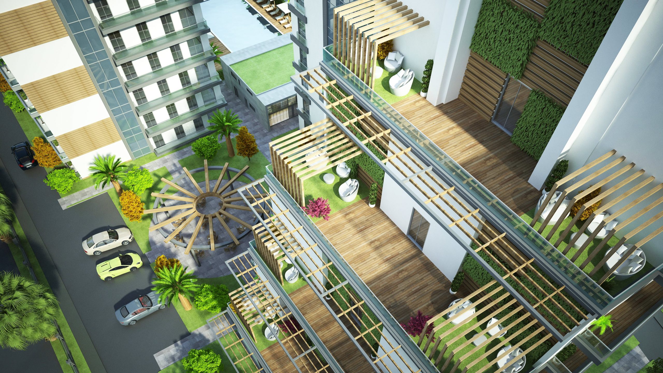 SERVICES – Archnest Interior Design