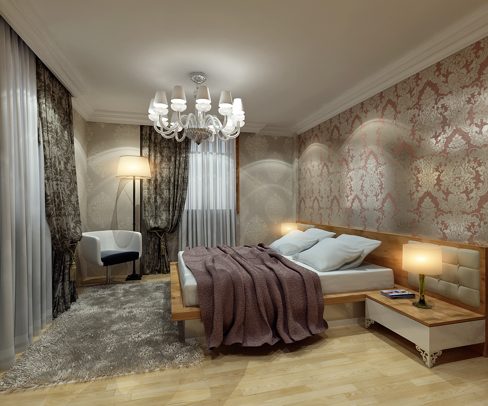 PUBLIC – Archnest Interior Design