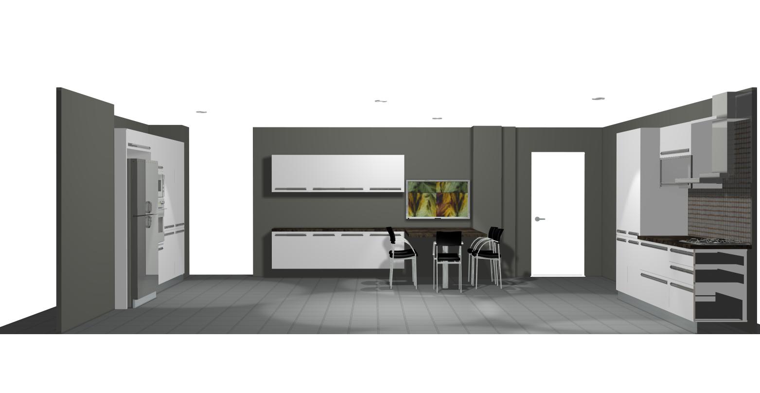 PUBLIC – Archnest Interior Design