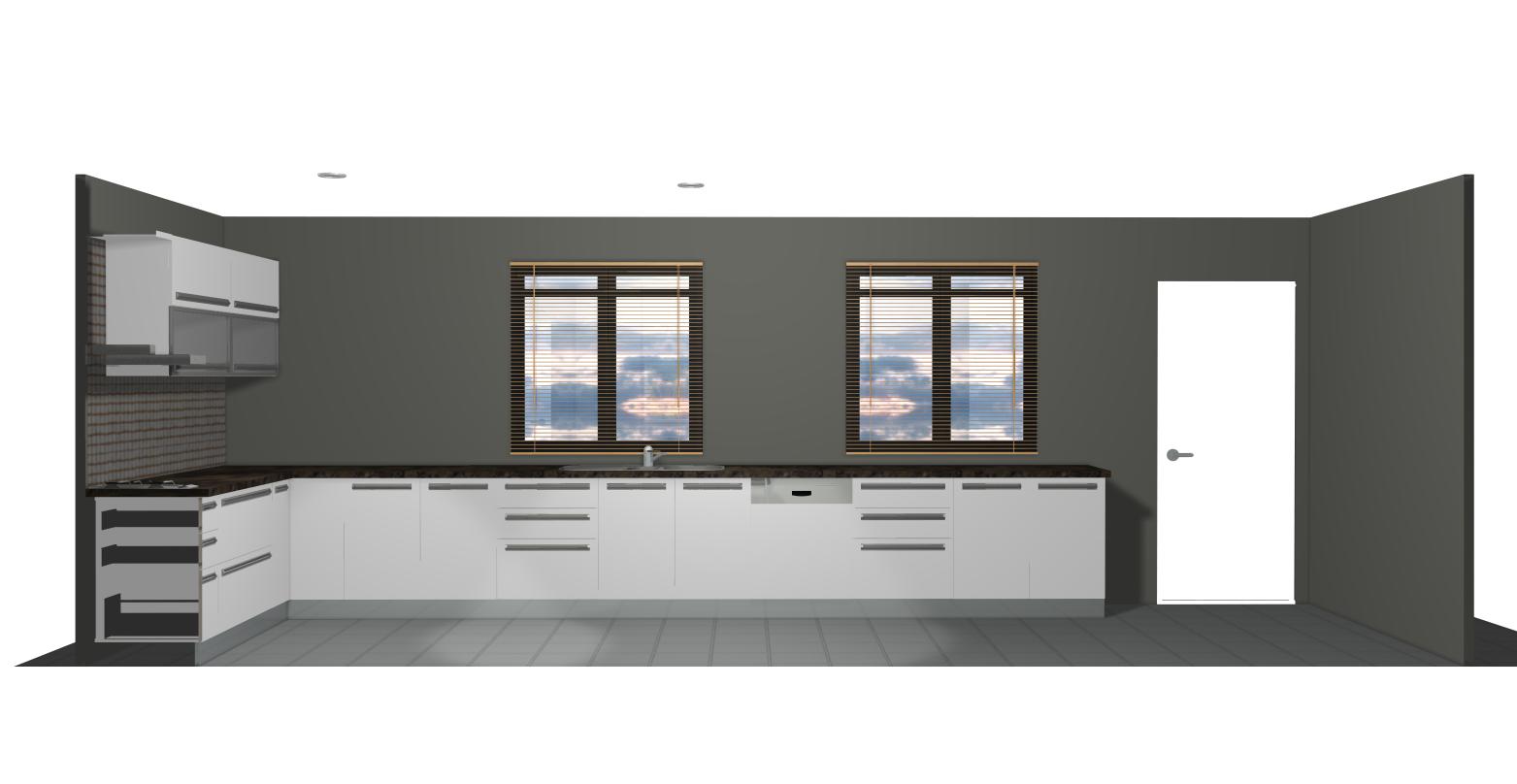 PUBLIC – Archnest Interior Design