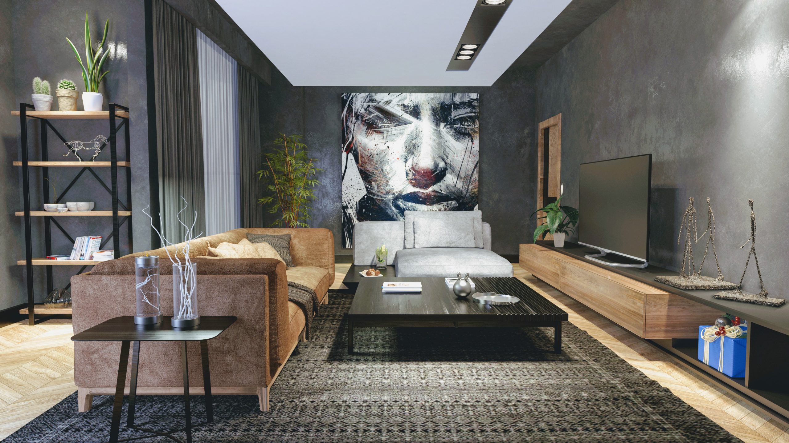 SERVICES – Archnest Interior Design